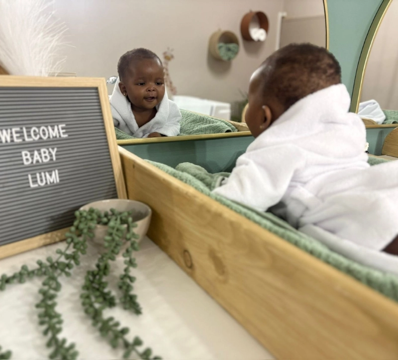 Hydro Hugs | Hydro floating & Infant massage